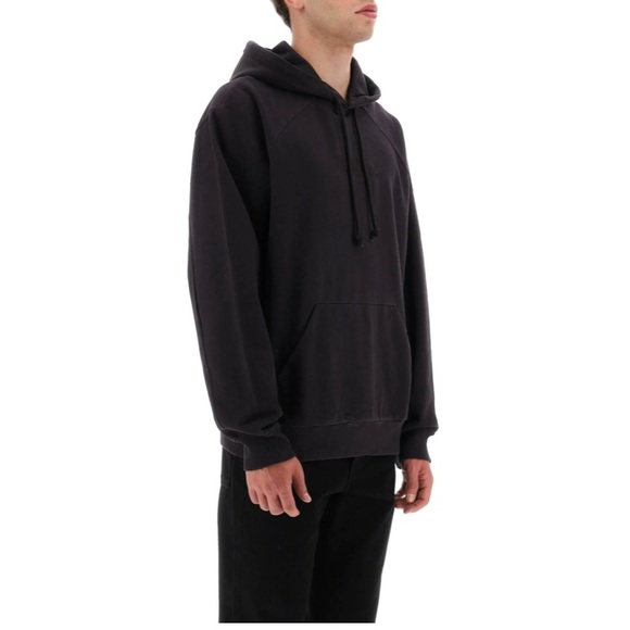 032C | Shirts | 32c Logo Embroidery Hoodie | Poshmark